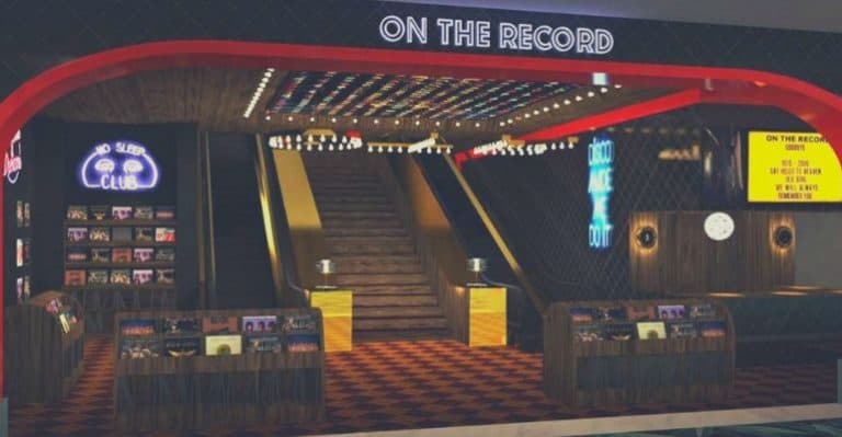 What Bars And Clubs Play 80’s Music In Las Vegas?