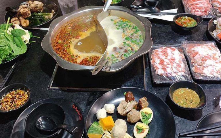 14 Best Places to Eat Hot Pot in Las Vegas [Updated 2023]