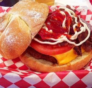 Heart Attack Grill